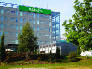 History of All Logos: All Holiday Inn Logos