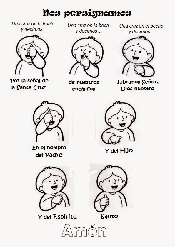 PARROQUIA NUESTRA SEÑORA MARIA INMACULADA: CATEQUESIS DE PRIMERA COMUNIÓN