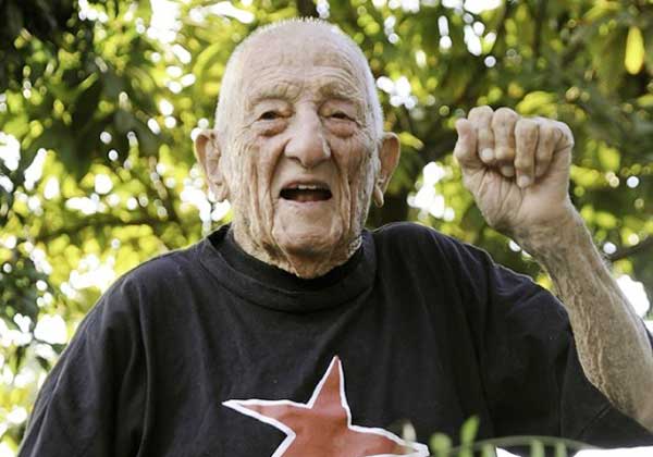 La Pastera Museo del Che recordó a Alberto Granado - Piedra OnLine