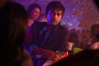 Tamil Actors Unseen Photoshoot Stills: Poda Podi Movie Stills Actor Simbhu