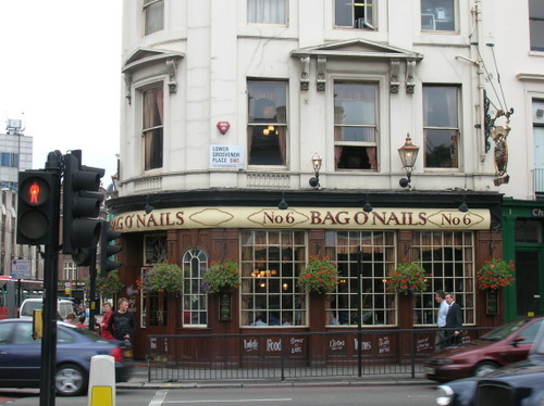 Some Of The Best Pub Names .... Part II