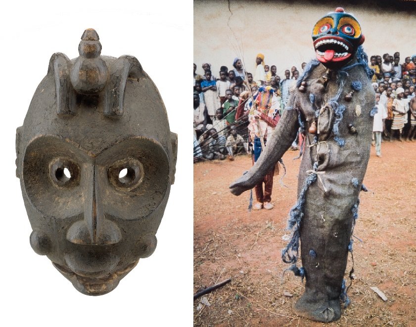 ¿ Quién Es Aroni Y Lo Importante En La Religión?(+Patakin) ~ Orichas en ...