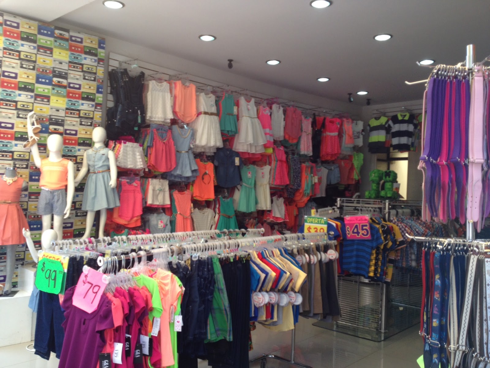 Zapotlanejo Jal.: Turismo De Compras