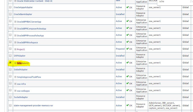 SOA Integrations: Human Task Implementation in Oracle SOA Suite - Part 2