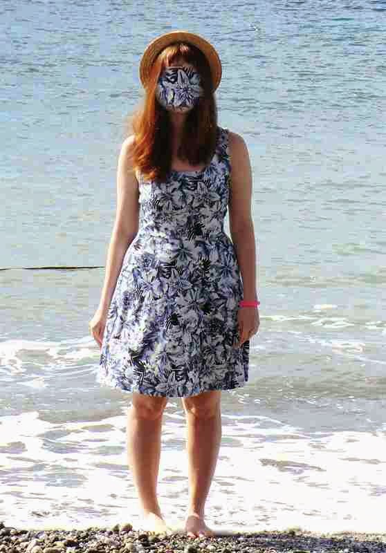 Stylebunny: Outfit per un weekend al mare/Outfits for a weekend at the ...