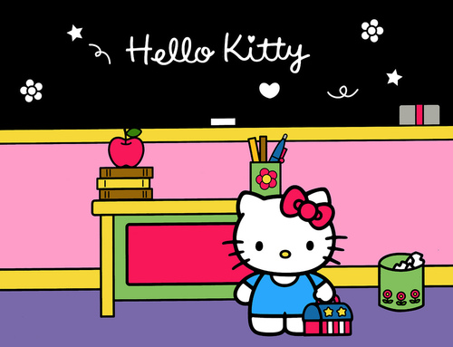 Hello Math! It's time to "get our geek on"!