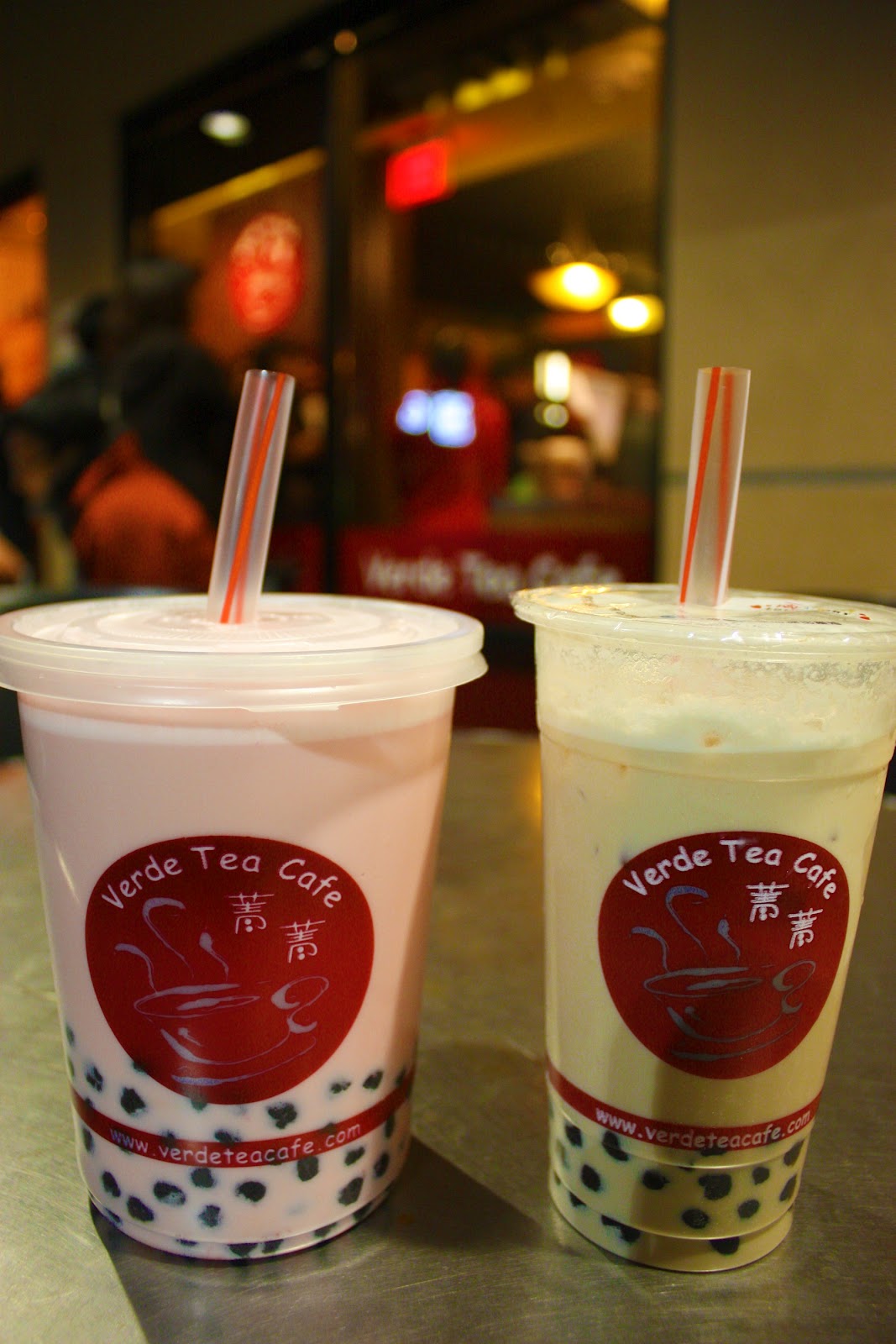 Foodish Fetish: February 2012