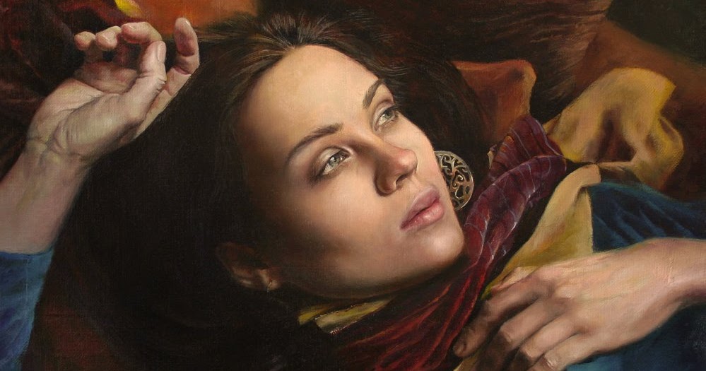 Victoria Novak | Figurative /Still life ainter | Tutt'Art@ | Pittura ...