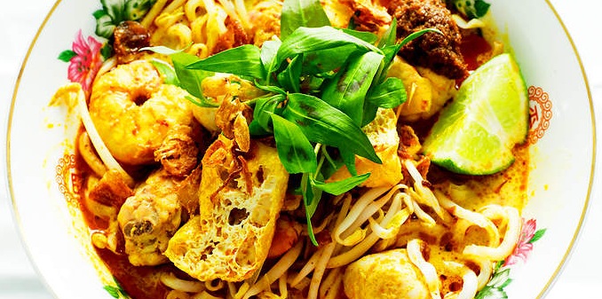 INSTANT NOODLES: Discovery of ancient noodles in China