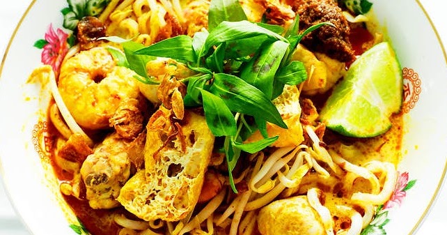 INSTANT NOODLES: Discovery of ancient noodles in China