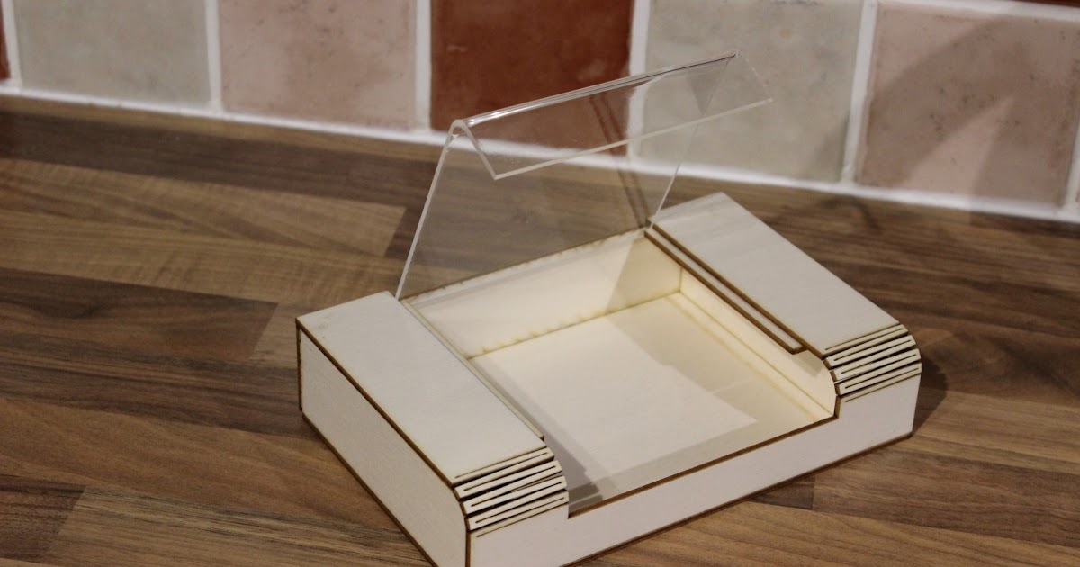 Prototype Box