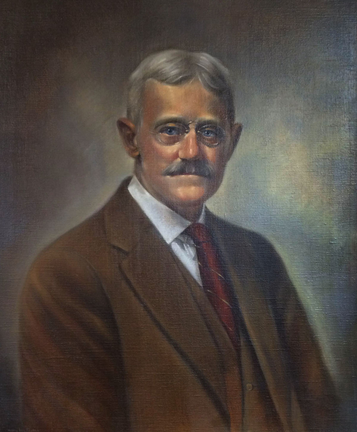 MedChi Archives: Philip Briscoe