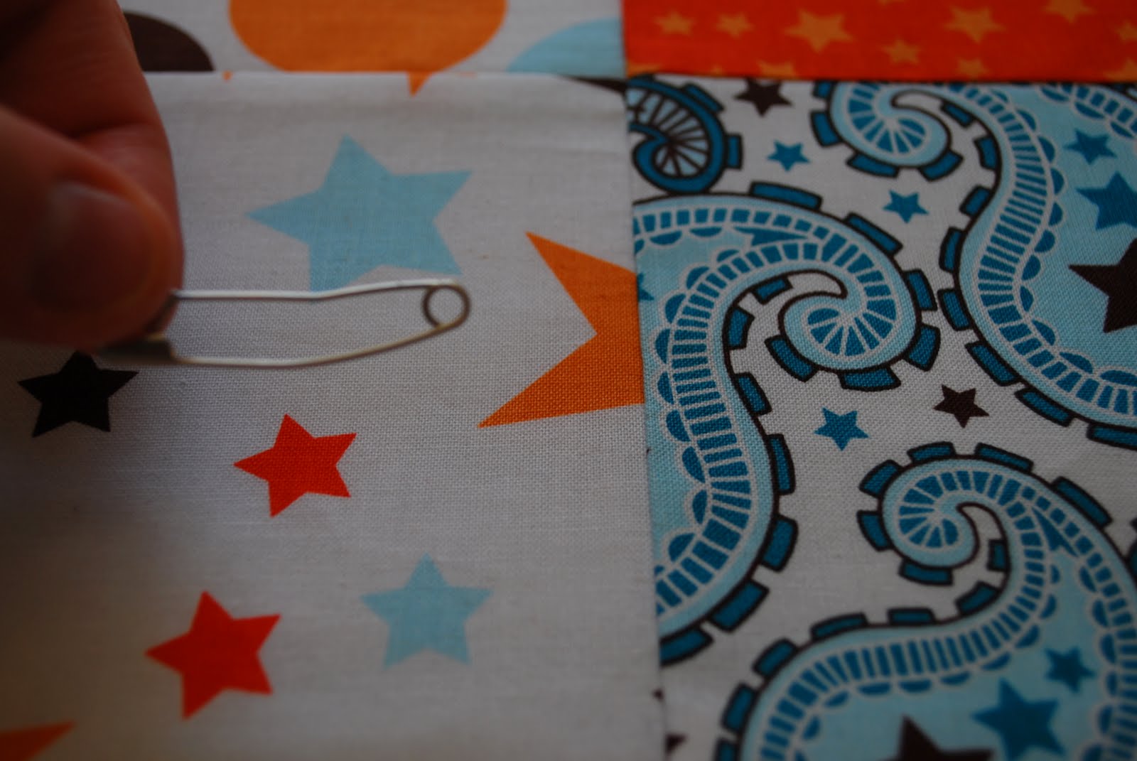 wRIte iT DOwN: Charm Pack Quilt Tutorial Part 2