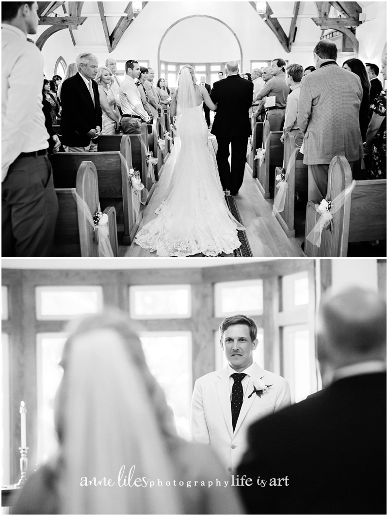Anne Liles Photography: Bald Head Island Wedding / Anne Liles ...