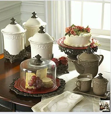 Chris Madden Collection | Life and Linda