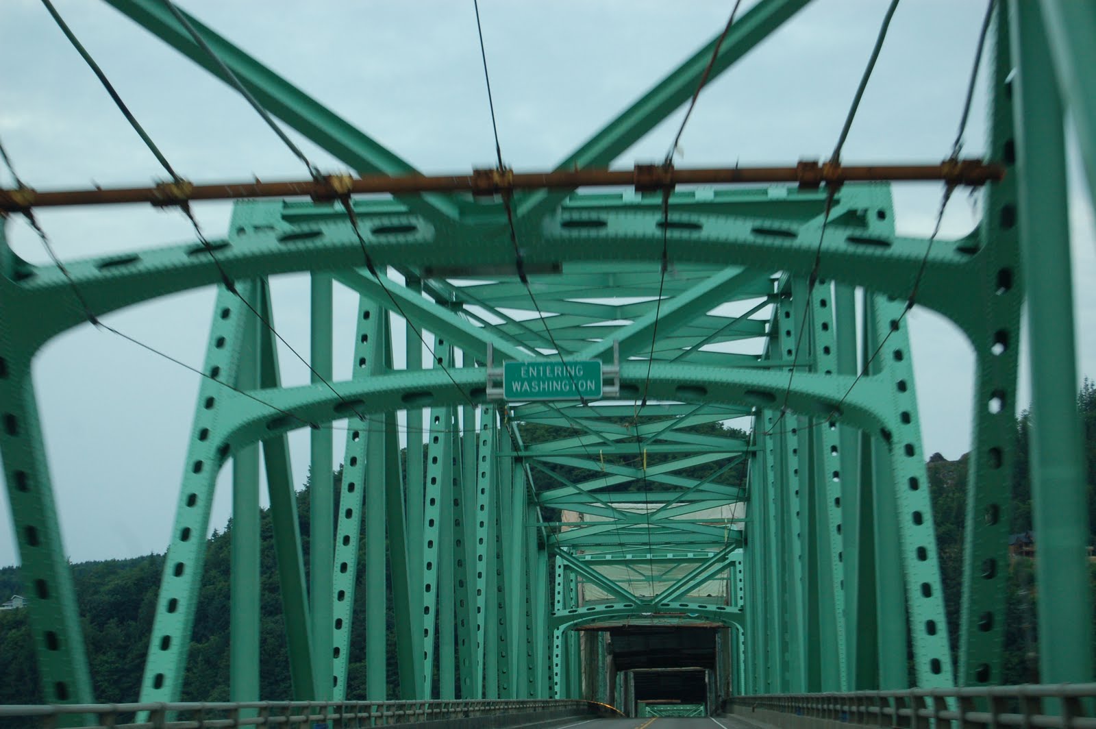 The Tovar Times: The Astoria Bridge