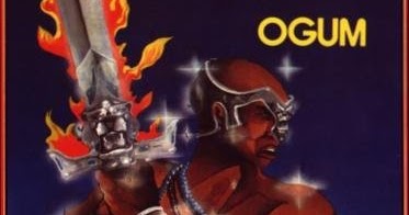 ORÍKÌ ÒGÚN Y TRADUCCION