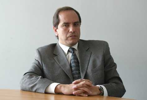 Red Informativa: UN EXPERIMENTO FALLIDO