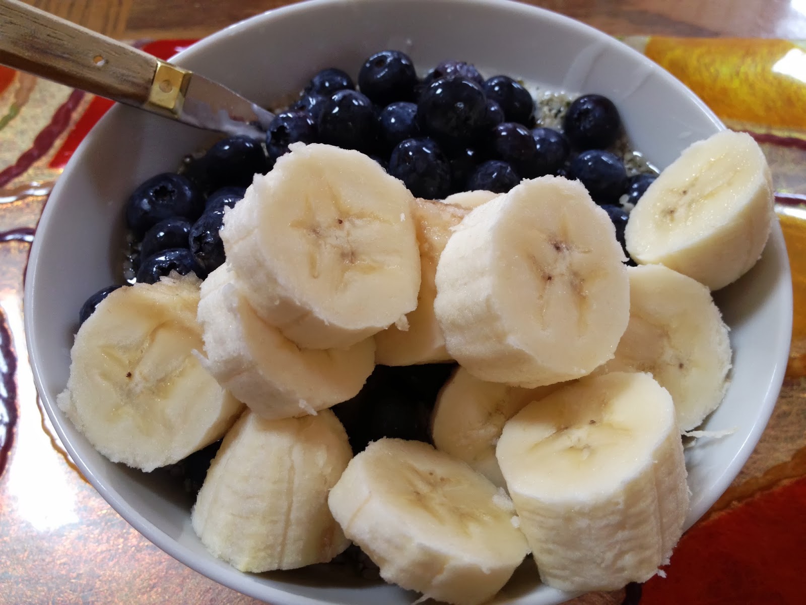 Do You Really Know What You're Eating?: Why are my Costco bananas sweating?