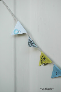 My Digital Show Room: Have a great day Banner