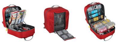 On Scene with theEMSstore: On Scene Review: StatPacks: G1 Bolus ...