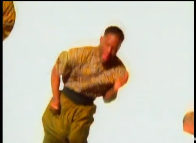É da sua época?: [1991] MC Hammer - U Can't Touch This