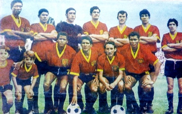 ANOTANDO FÚTBOL *: DEPORTIVO CUENCA