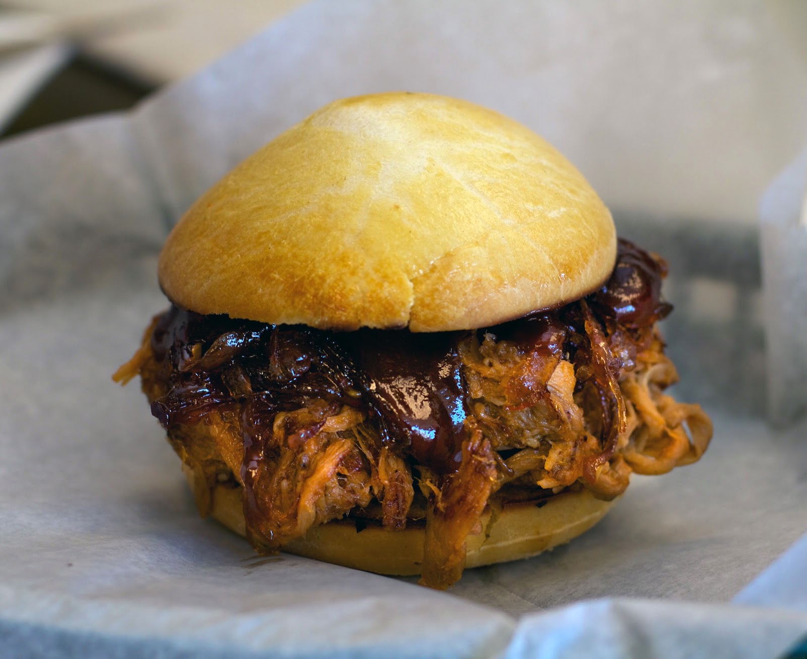 Bick’s Burgers + Fries Opens In Danbury » Local Food Rocks