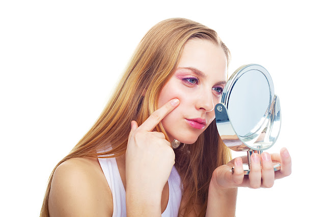7 Tips Maintaining Acne Free Skin - Women Blog