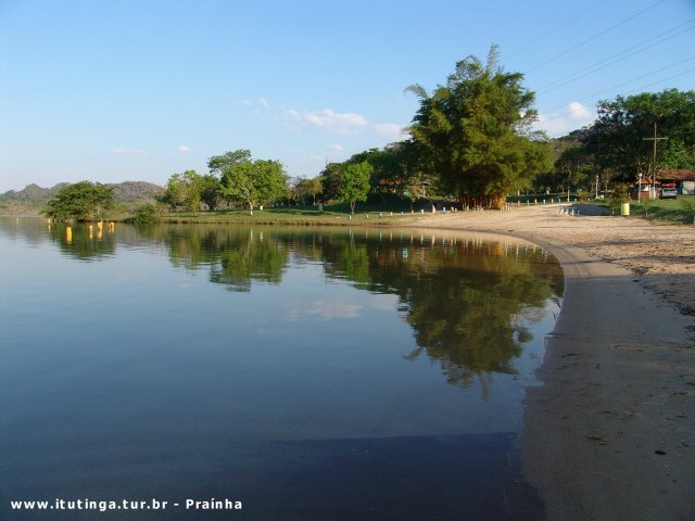 Fotos de Itutinga: Prainha