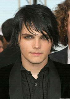 gerard way biography ~ Biography Musician