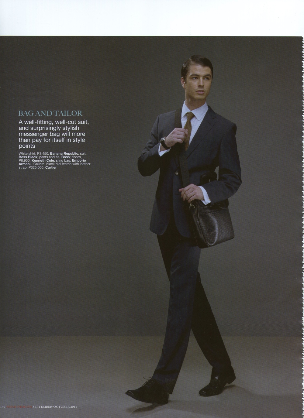 DEMIGODS: DJ Vinimal is Callum David