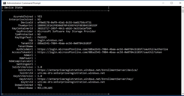 A Mobile Attempt: Lets Talk About Azure AD Conditional Access and ...
