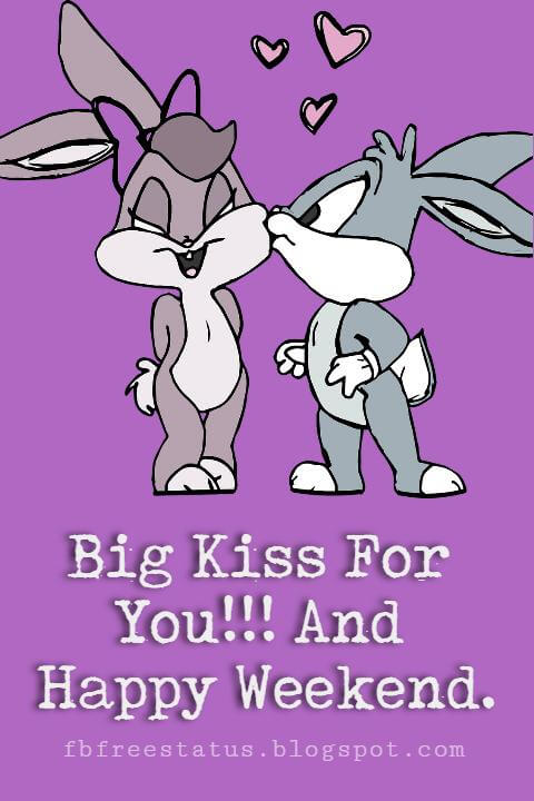 Funny & Happy Weekend Quotes With Memes Images Pictures