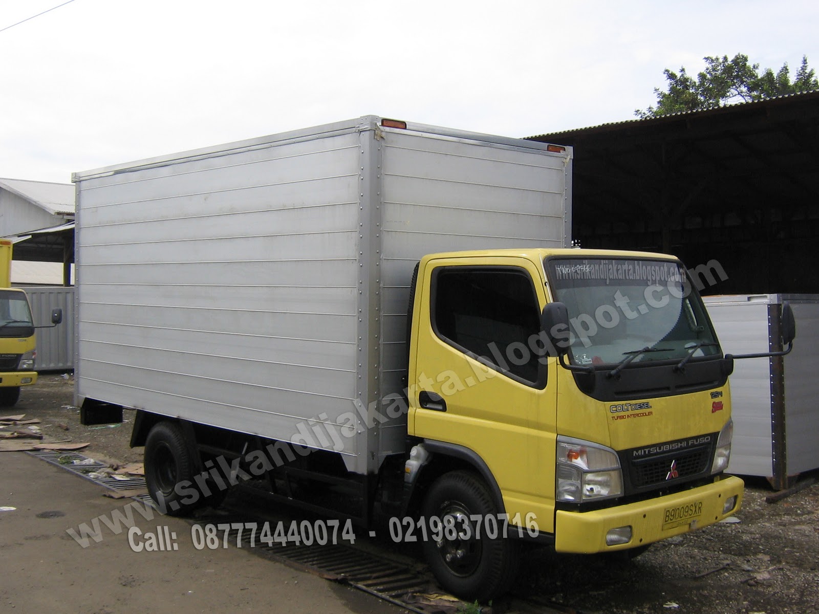 DEALER MITSUBISHI SRIKANDI JAKARTA 082121313181 - 087774440074 ...