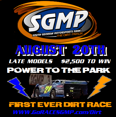 Deep Dixie Racing: SGMP The New Crown Jewel of Racing