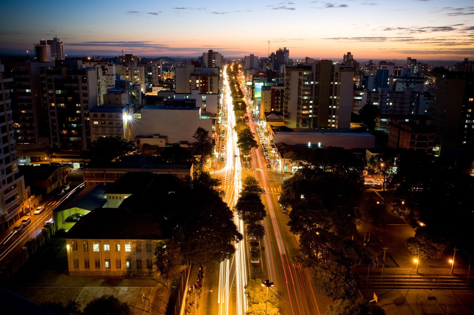 Passo Fundo | Rio Grande do Sul - Fox Press™