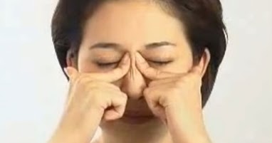 Dr. Lee's Sinus School (Cosoom Oriental Medicine Clinic) : Dry Eyes ...