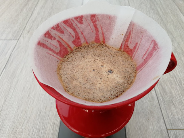 10 V60 Recipes You Should Try - The Coffee Life