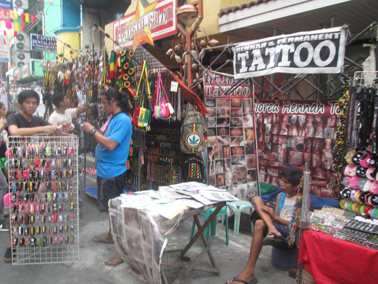 INSPIRING JOURNEY: PASAYAHAN FESTIVAL