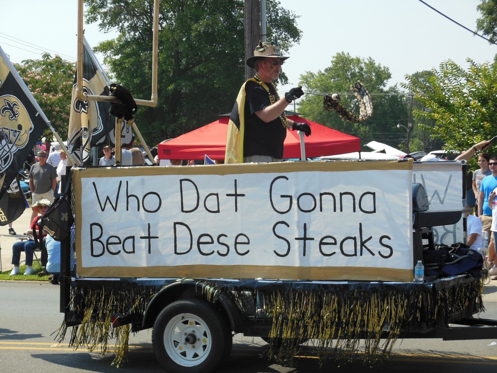 Grilling Grate with GrillGrate: My First Steak Cookoff was Darn Near ...