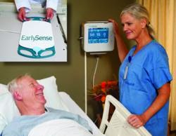EarlySense Vitals Monitoring System