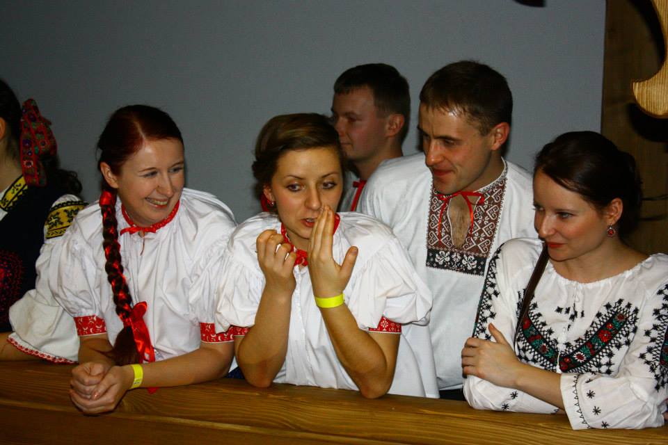 FolkCostume&Embroidery: Overview of the folk costumes of the Górale ...