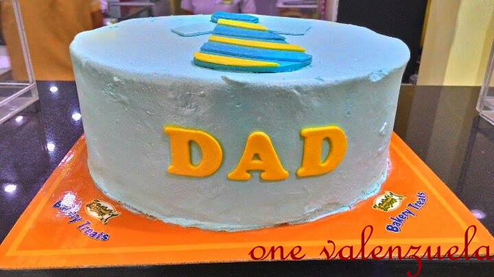 One Valenzuela: A Sweet Visit at Lemon Square Bakery Treats Branch ...