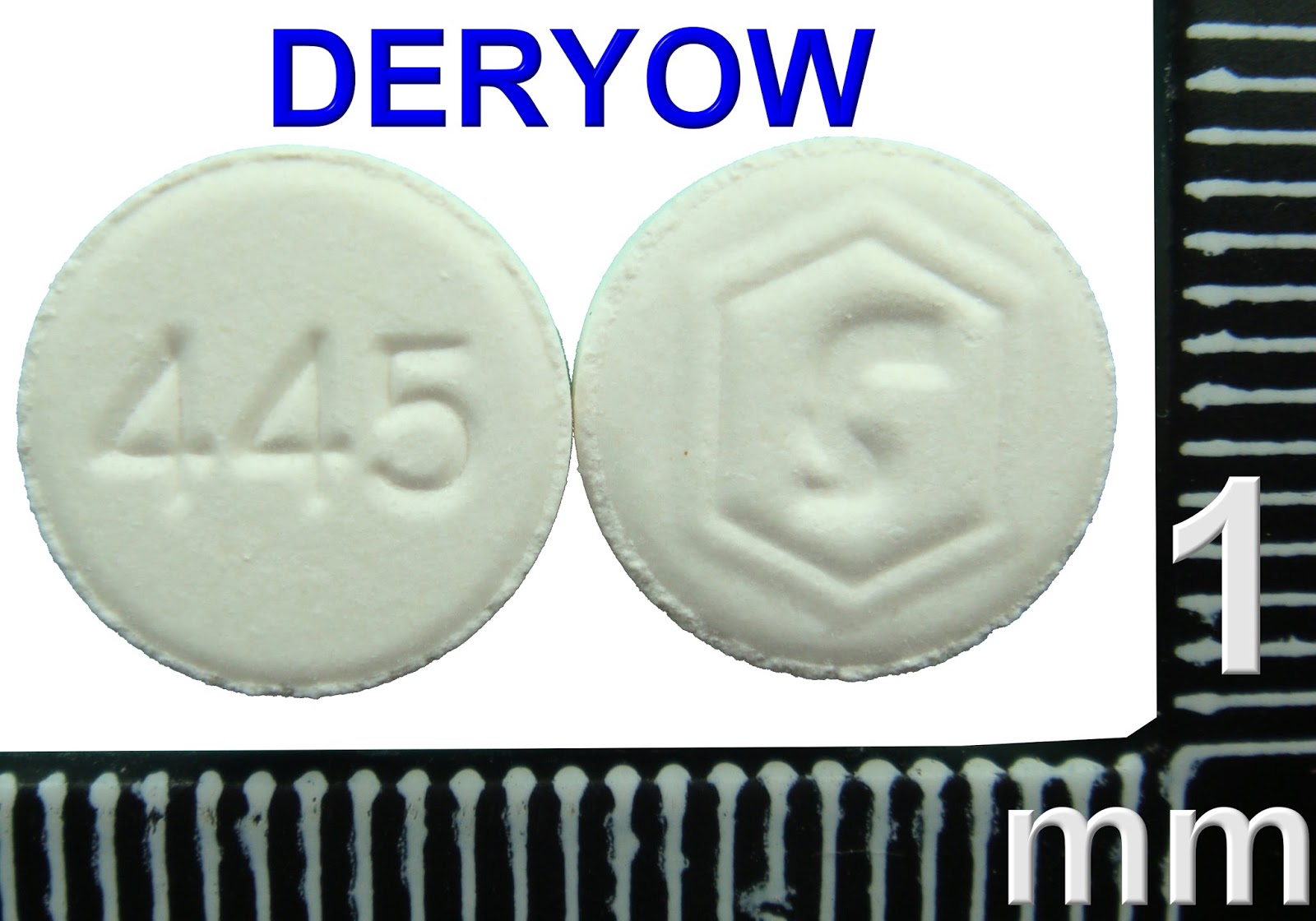 德佑藥局藥袋資訊暨藥品外觀分享: A013382100 MAGNESIUM OXIDE TA. 250mg 〝榮民〞 MAGNESIUM ...