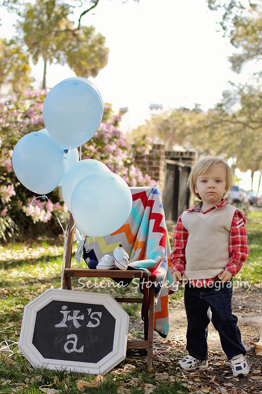 Newborn and Maternity Photographer Charleston, SC Selena Stoney ...