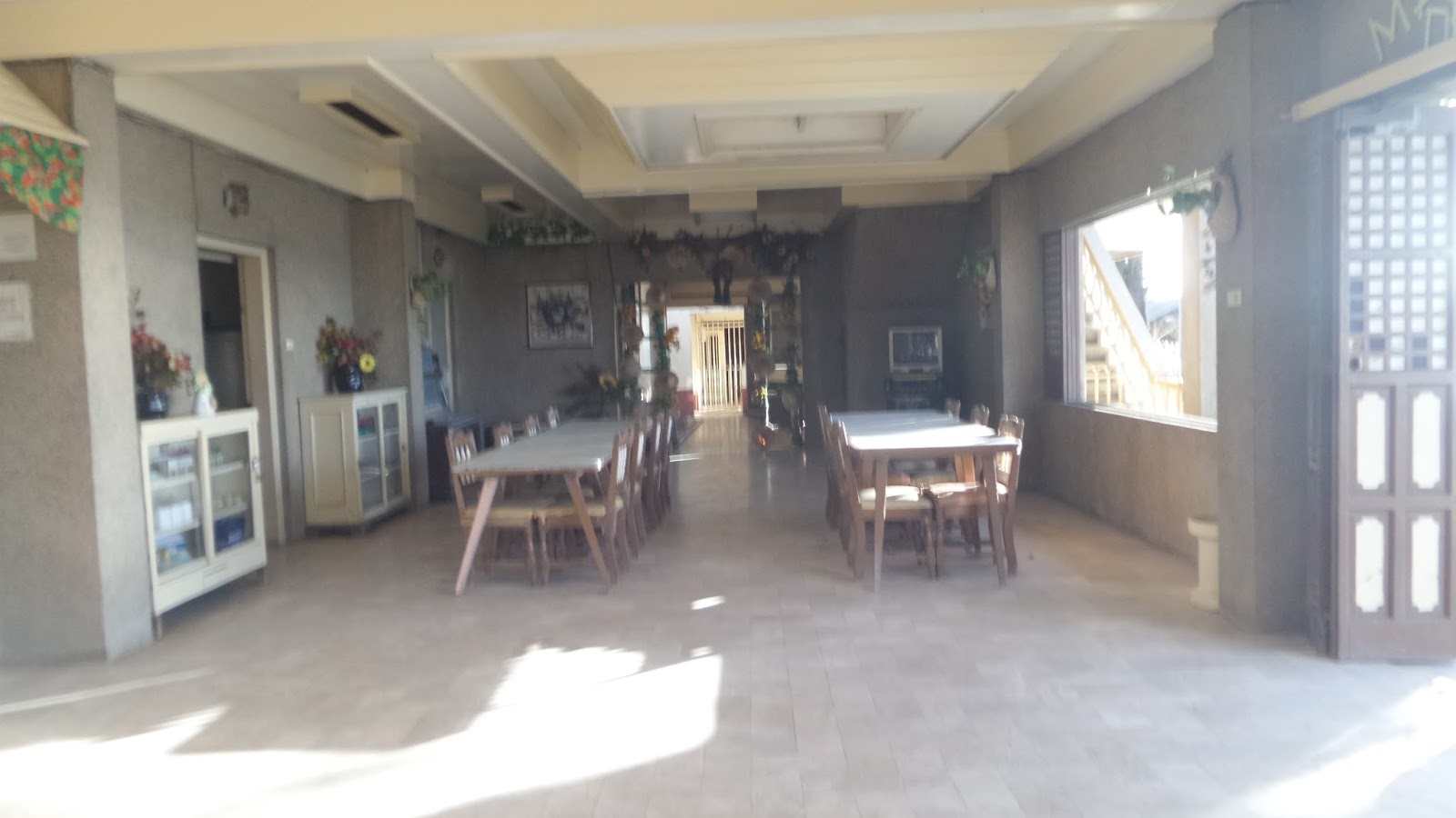 NOVELETA TOWN: Villamar Resort Noveleta