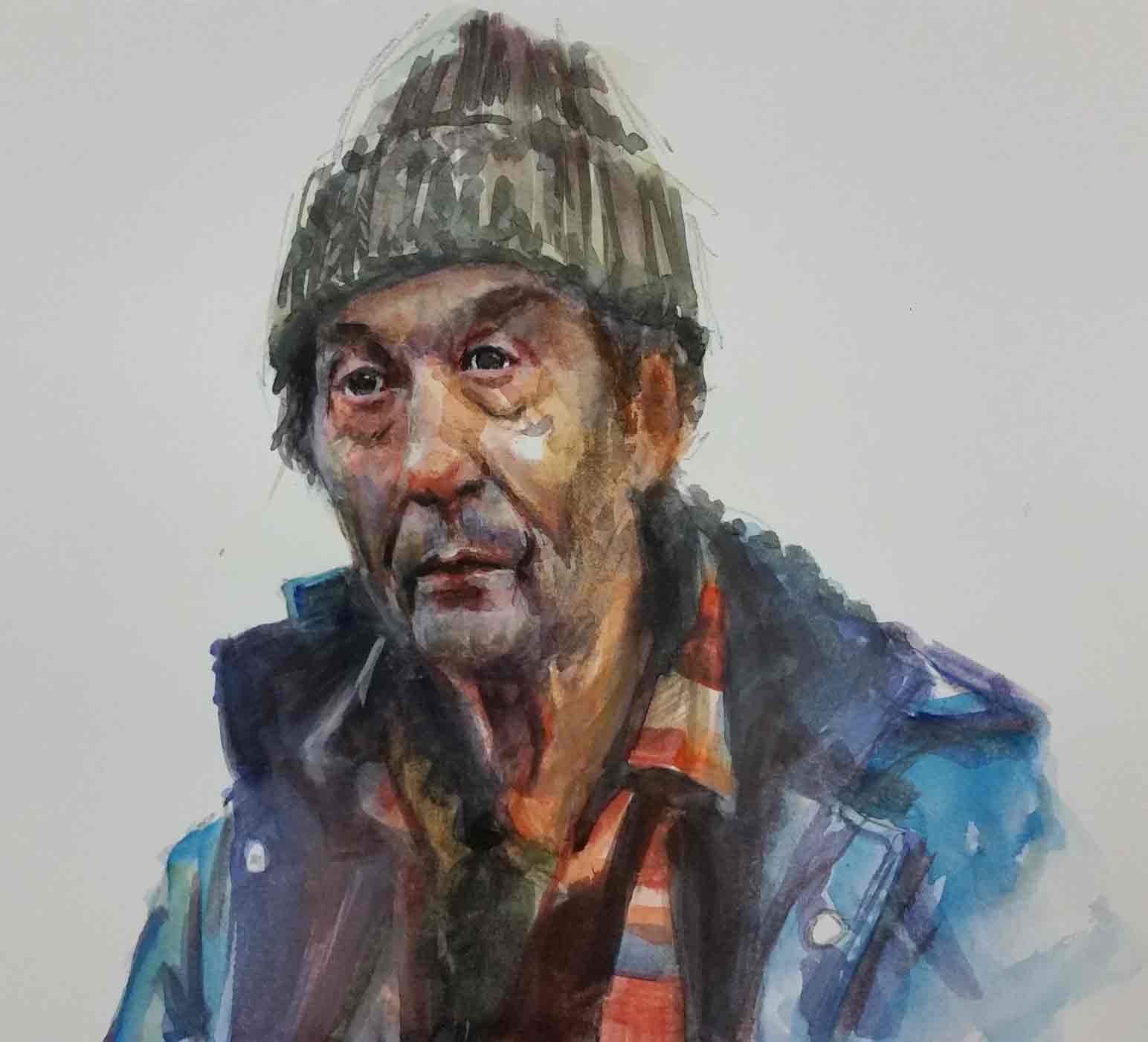 RITTER ART: ANNOUNCEMENT