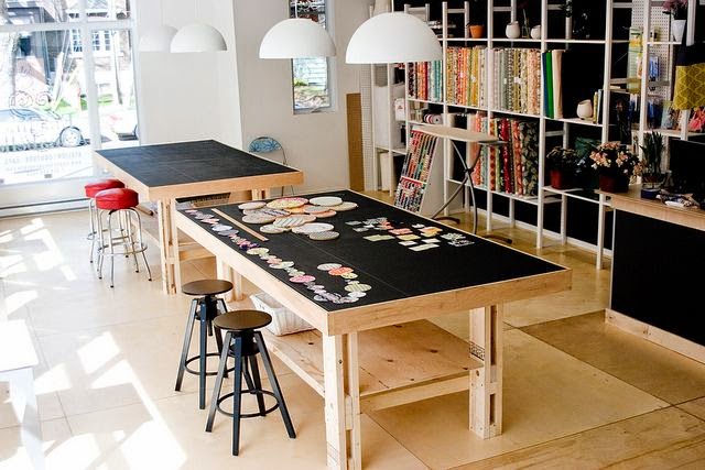 designing forty four: Table That!