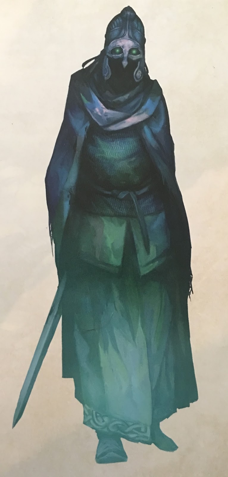 The Drunk Umber Hulk: Ruins of the North - A Review